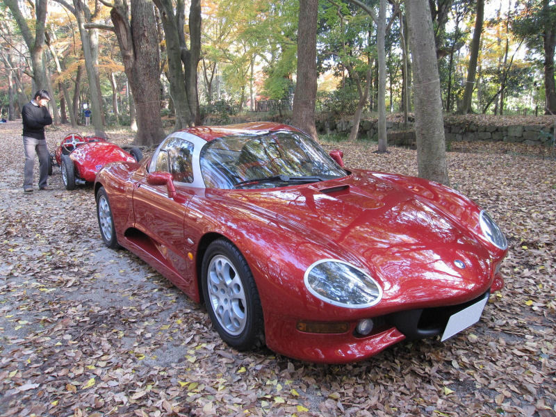 Osca 2500 GT technical specifications and fuel economy